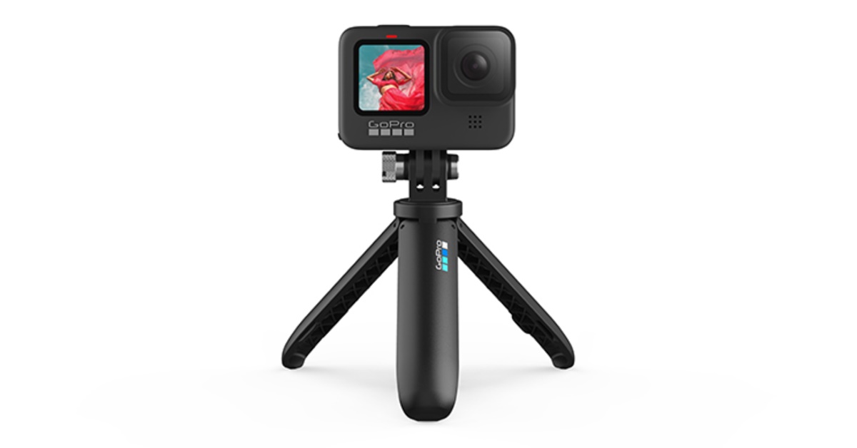 GoPro HERO9 Black launched in India for Rs 49,500
