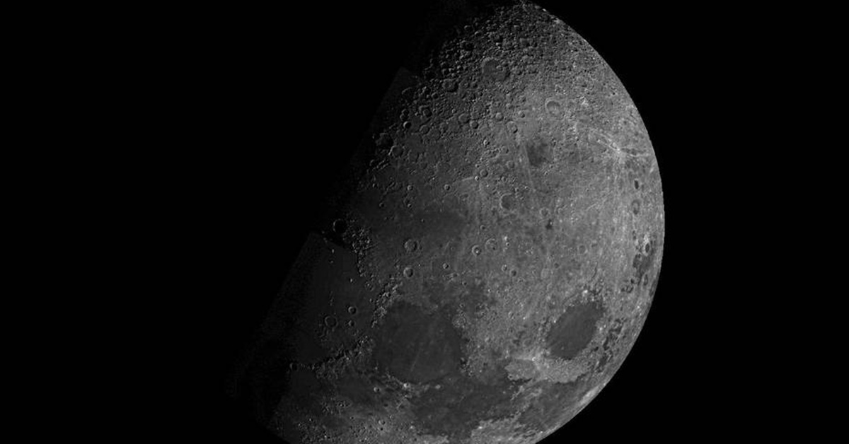 Nokia to build the first-ever cellular network for NASA on Moon