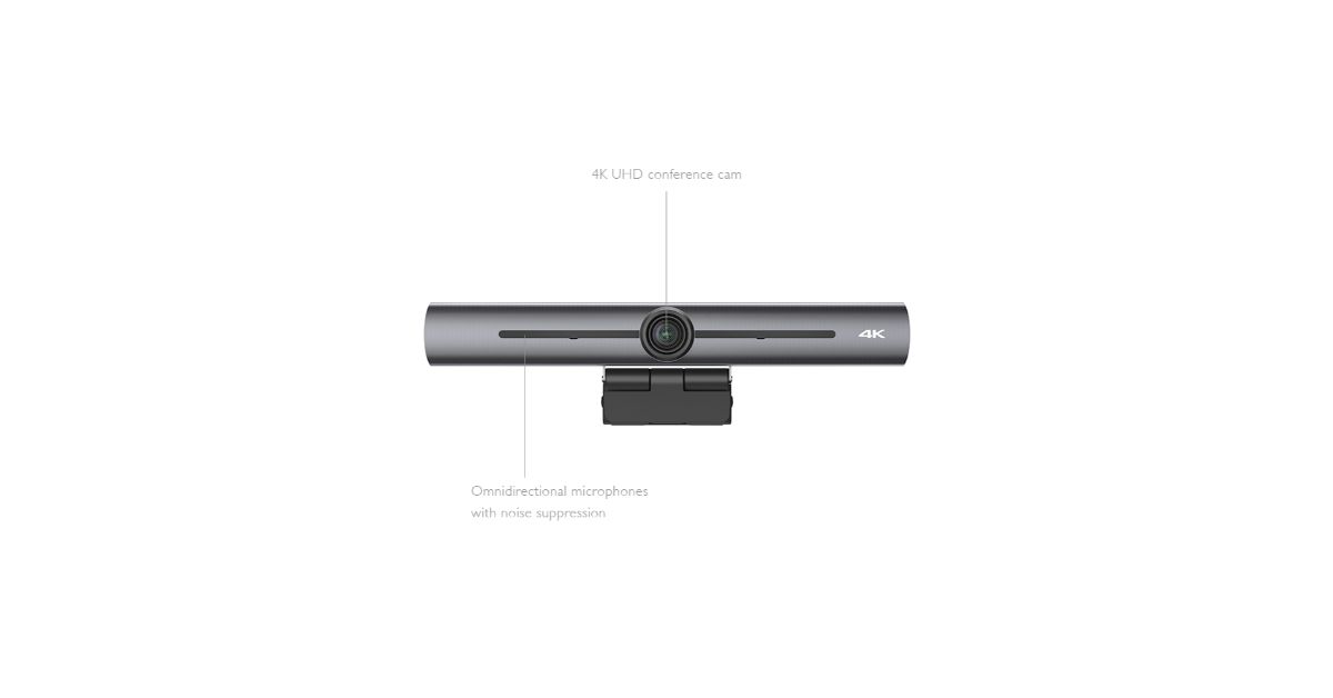 BenQ introduced three new video conferencing cameras in India