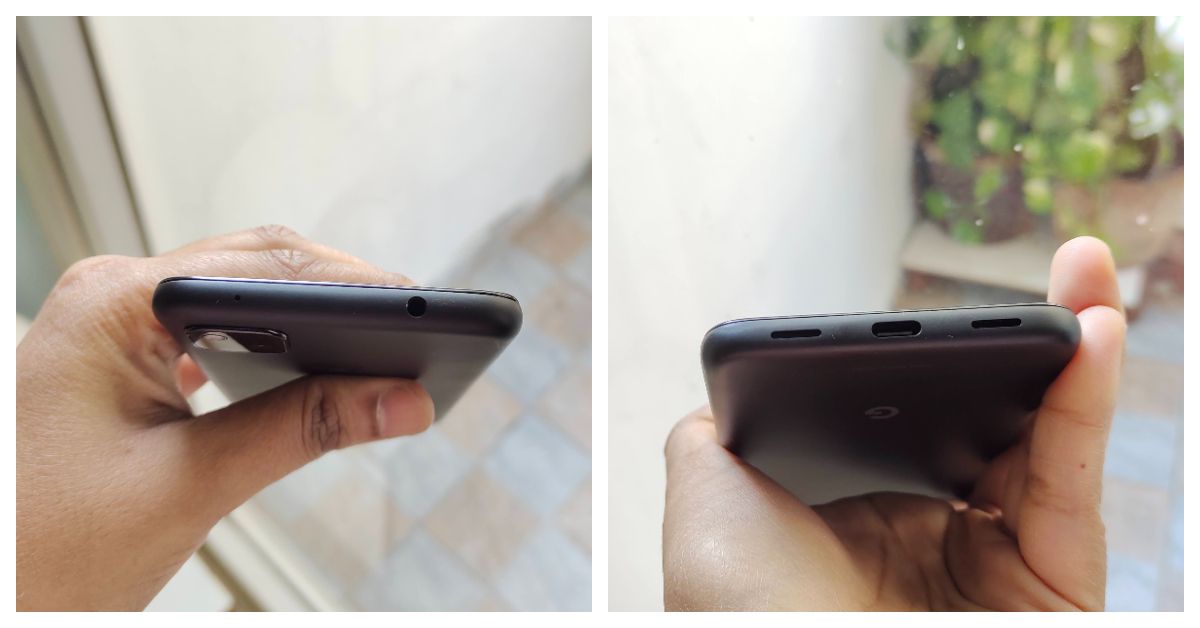 Google Pixel 4a Review: A good mid-range player