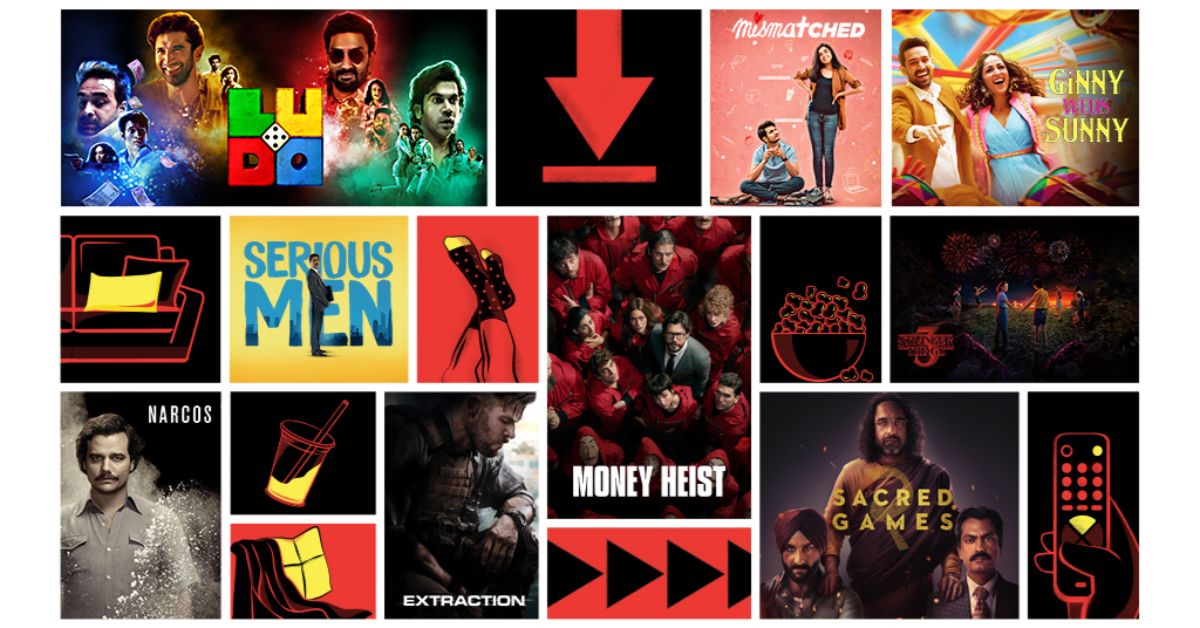 Netflix StreamFest begins today: Here is how you start streaming for free