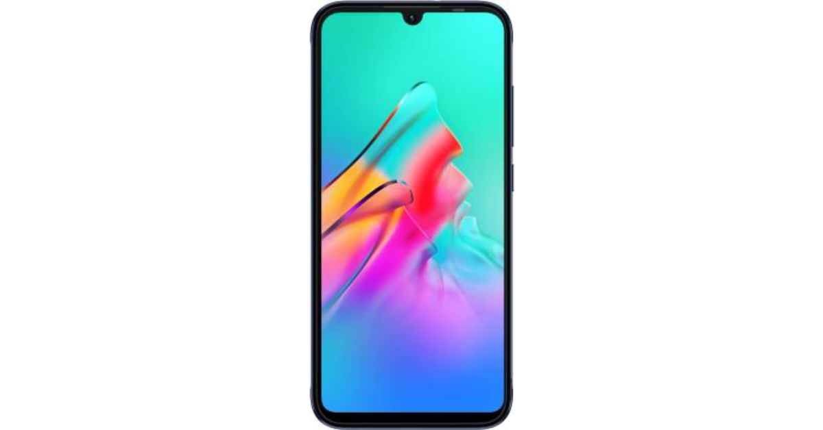 Redmi 9 Power new variant with 6GB RAM and 128GB storage variant now ...