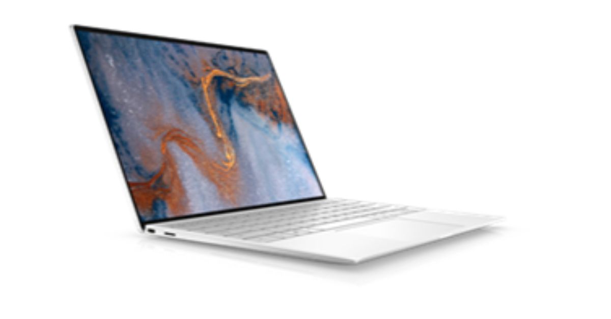 Dell XPS 13 with 11th Gen Intel Core processor launched in India