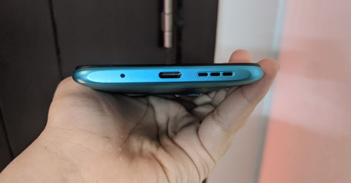 Redmi 9 Power review: The big battery wonder