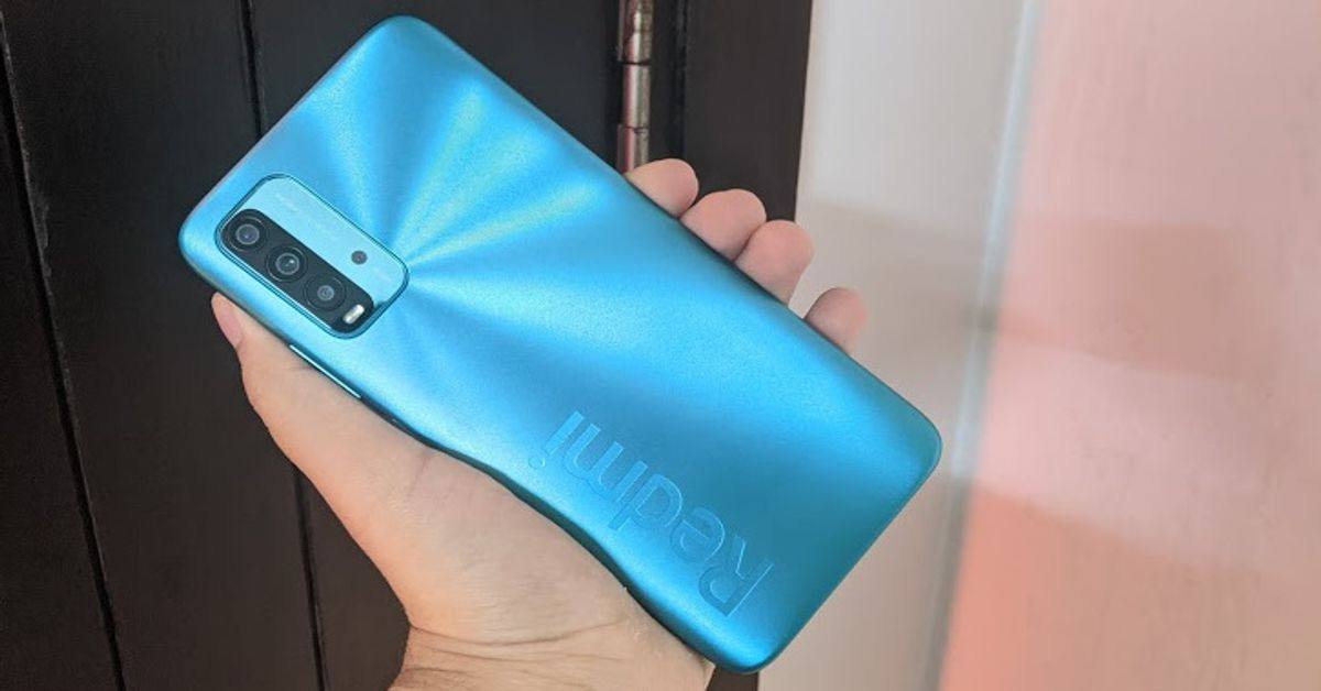 Redmi 9 Power review: The big battery wonder