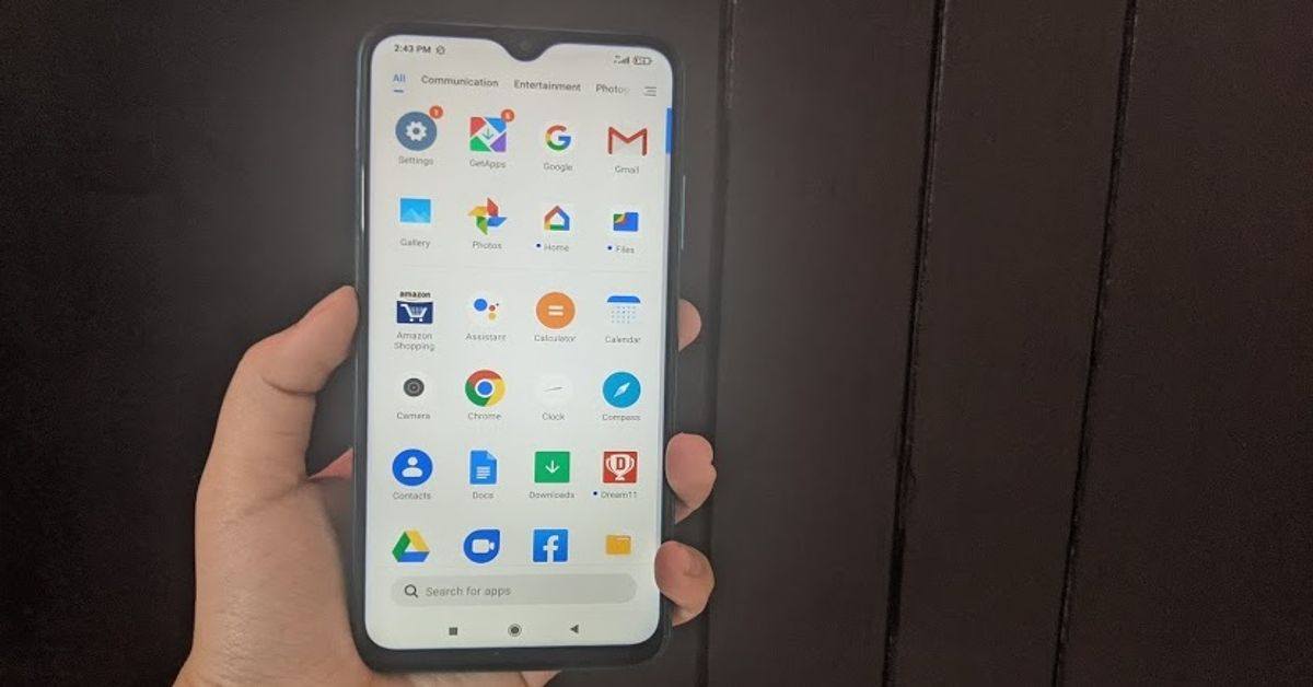 Redmi 9 Power review: The big battery wonder