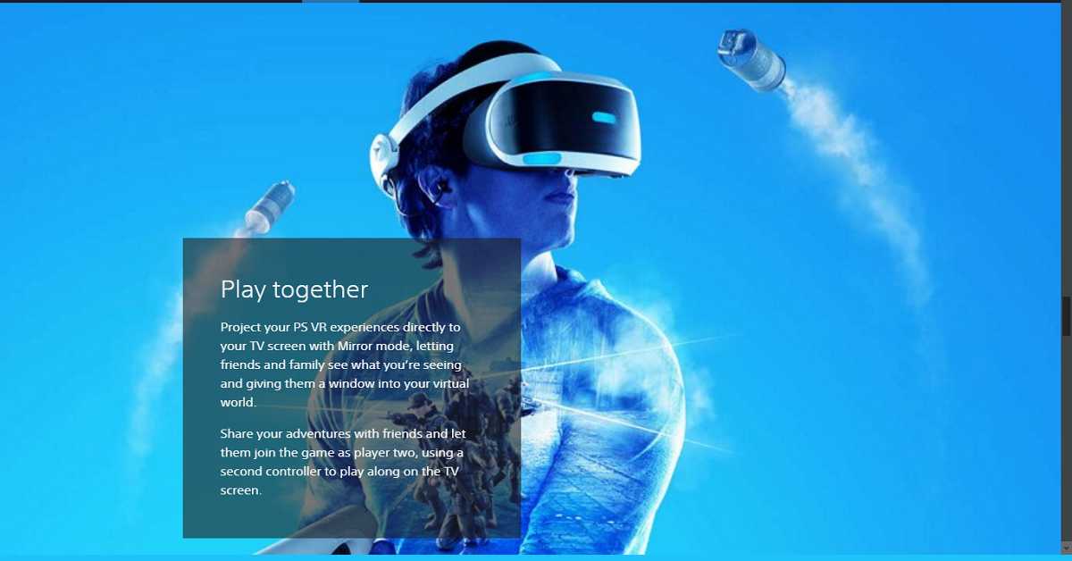 Sony announced its VR headset for PS5: Everything you need to know