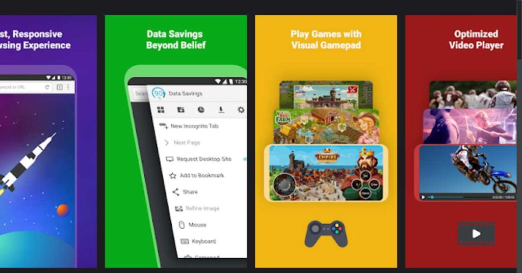 Fastest web browsers for Android Smartphone: We have the top 3