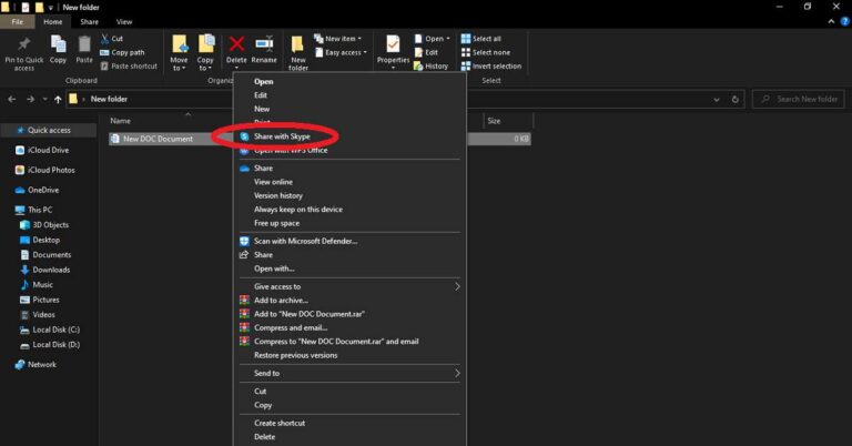 10 useful features of Windows 10 that you should be using every day