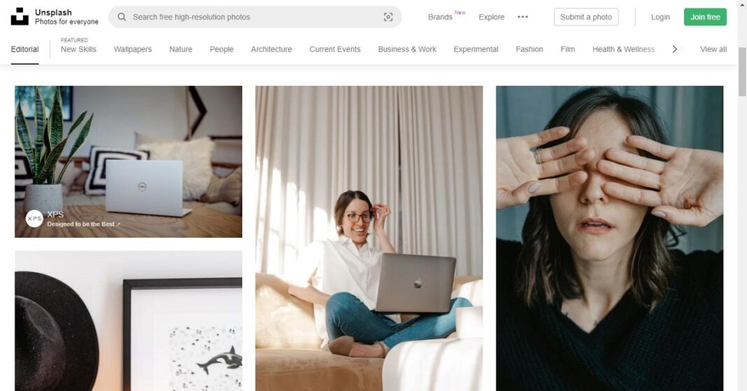 Top 10 websites to find 4K wallpapers for your Mac or PC