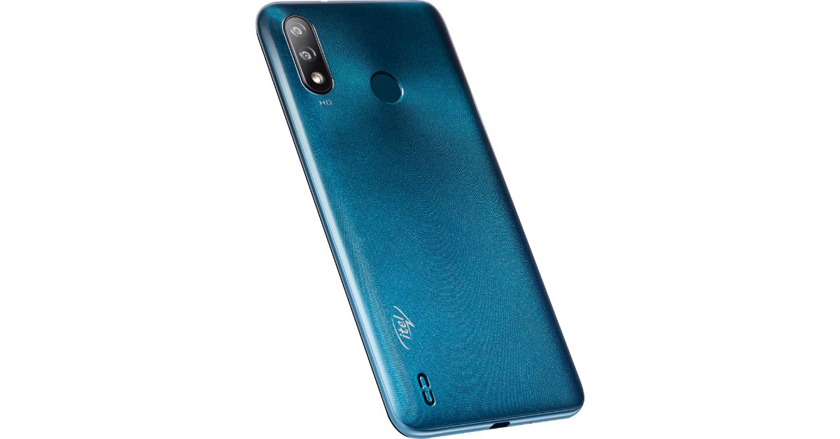 Itel A47 smartphone launched in India at Rs 5,599