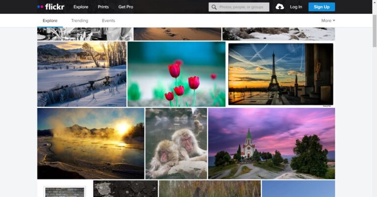 Top 10 websites to find 4K wallpapers for your Mac or PC