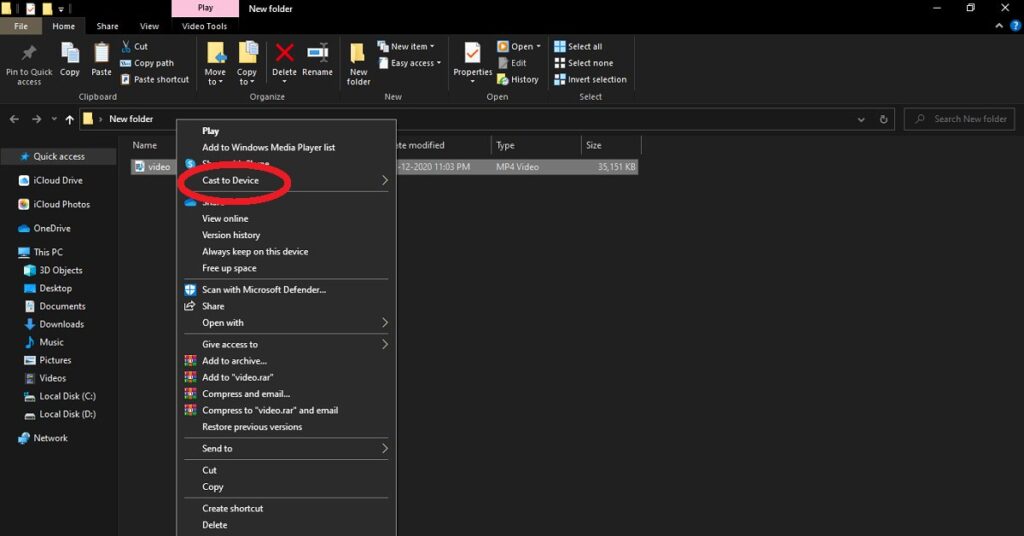 10 useful features of Windows 10 that you should be using every day