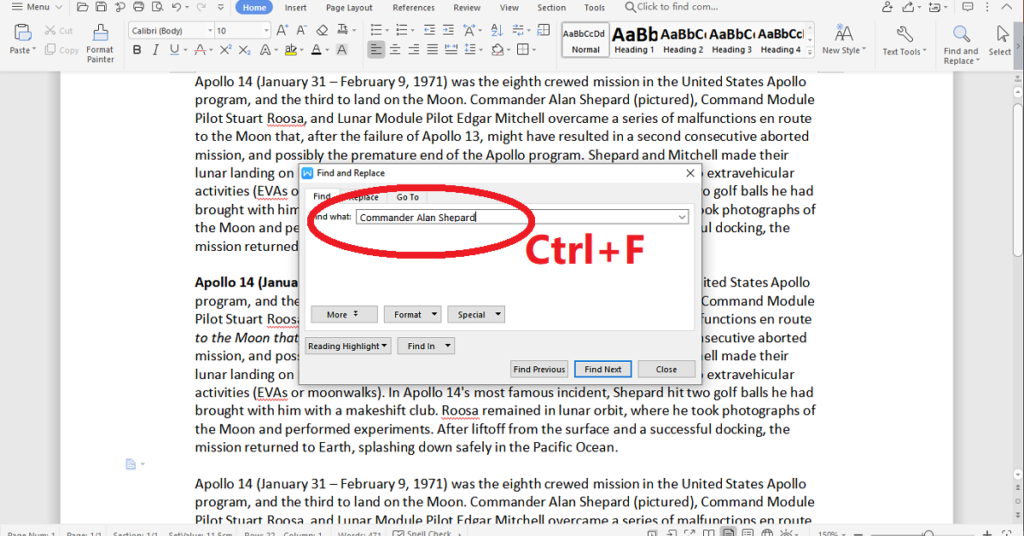 15 Microsoft Word keyboard shortcuts every beginner should know and use