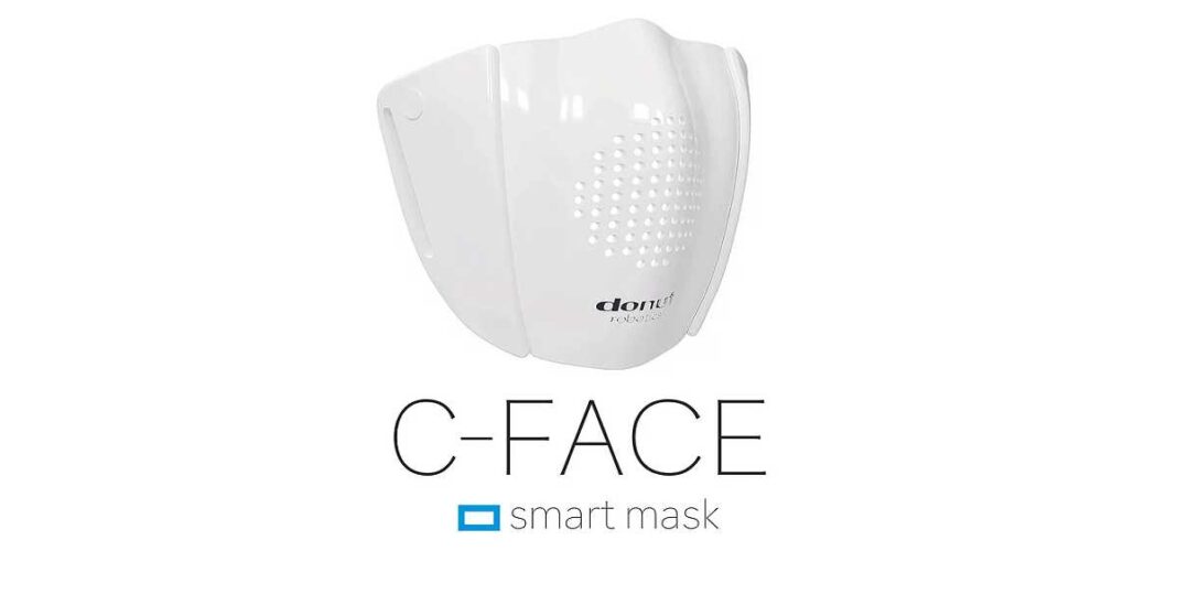 7 digital face-mask concepts that will soon become reality