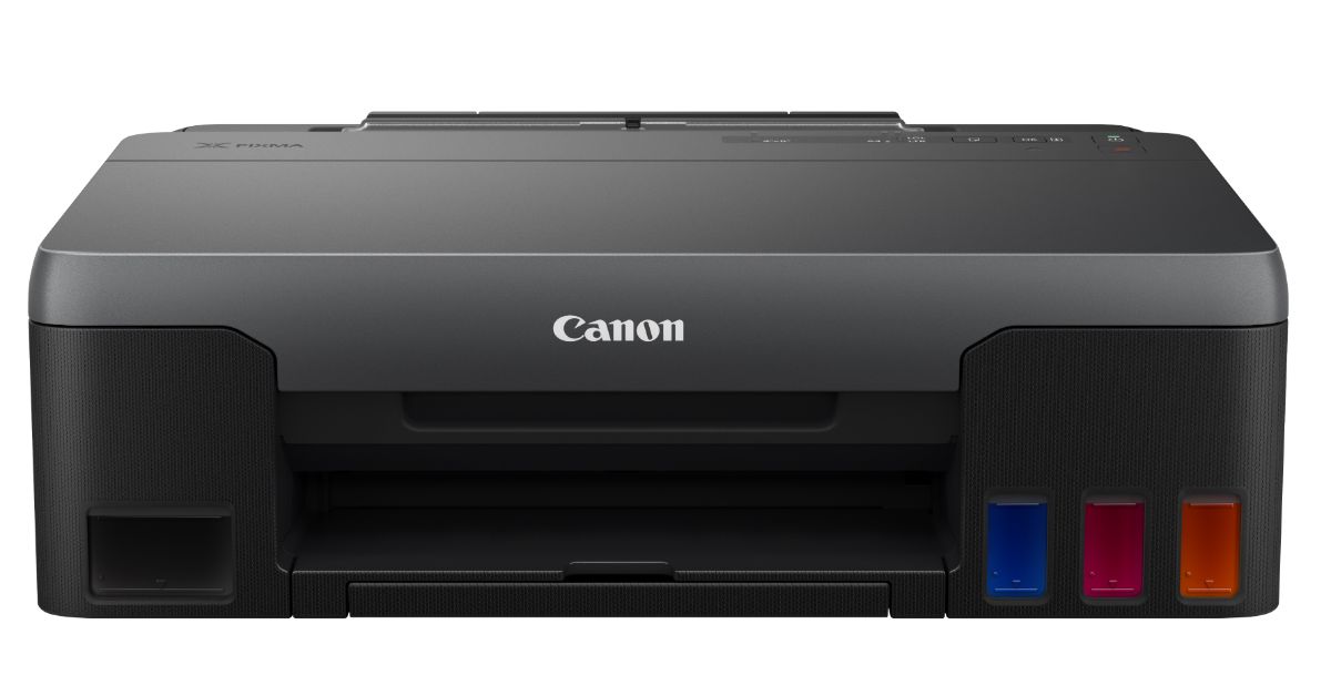 Canon launches seven new PIXMA G series Ink tank printers in India