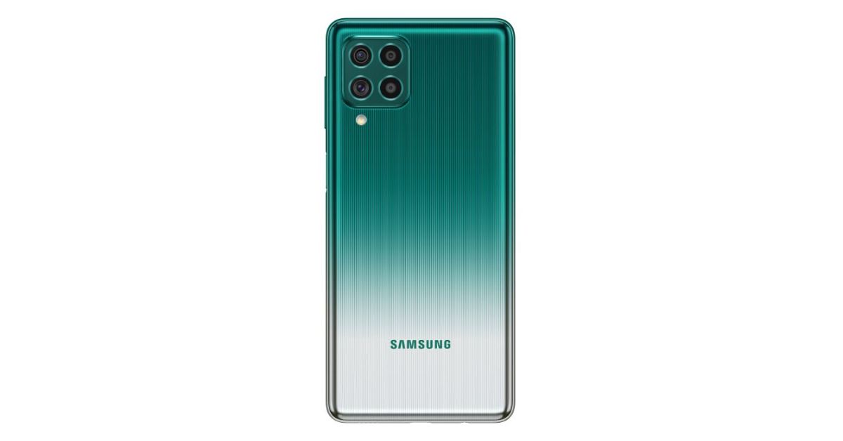 Samsung Galaxy F62 launched in India: Here is everything you should know