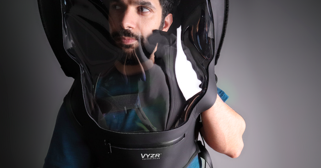 7 digital face-mask concepts that will soon become reality