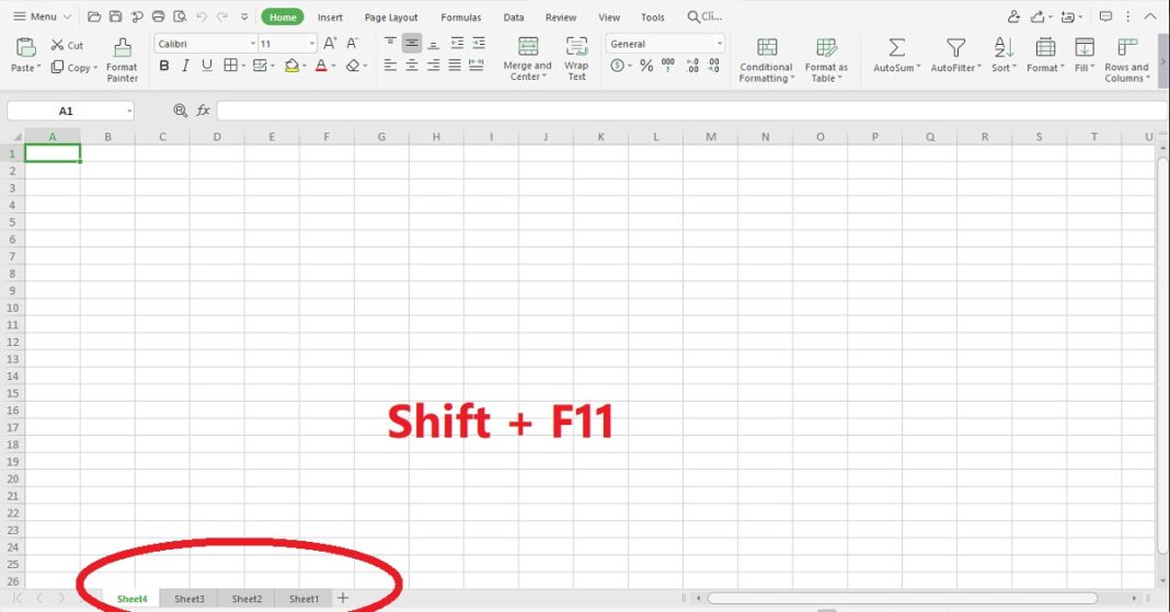 15 Microsoft Excel keyboard shortcuts every beginner should know