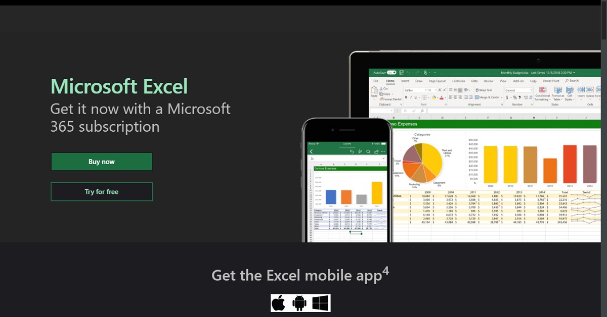 15 Microsoft Excel keyboard shortcuts every beginner should know