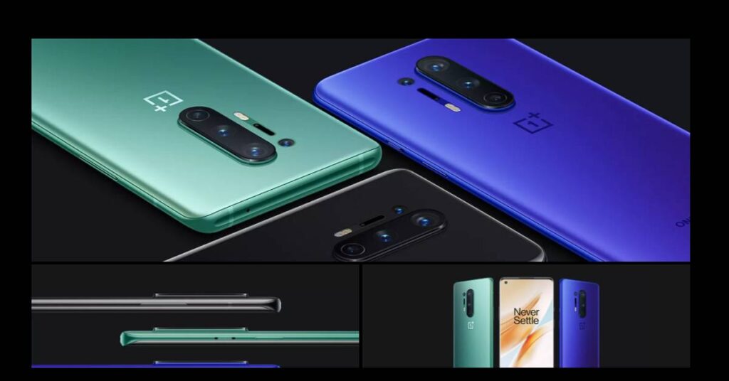 Top 10 smartphones with the largest vibrant touch screens 2021