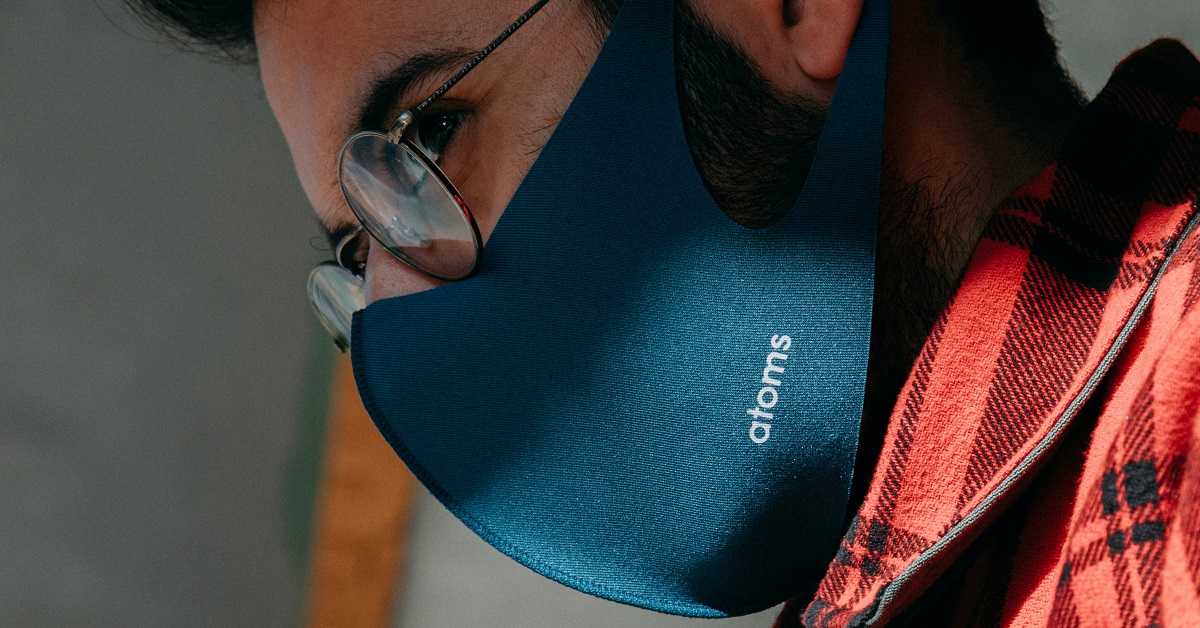 7 digital face-mask concepts that will soon become reality