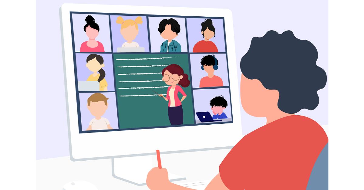 Google rolling out over 50 new education features to Classroom, Meet ...