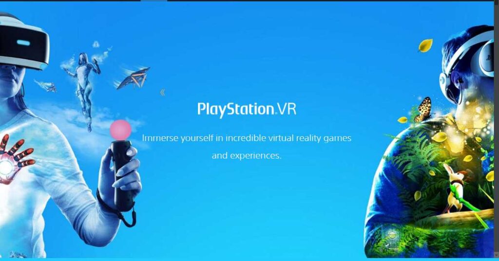 Sony announced its VR headset for PS5: Everything you need to know