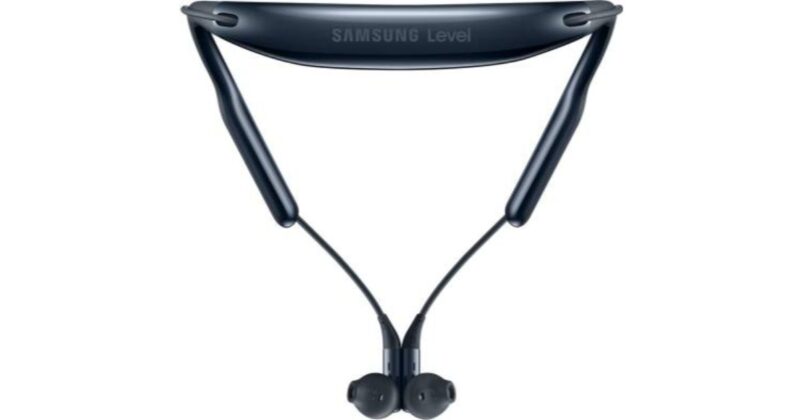 Samsung Level U2 neckband-style wireless headphones launched in India
