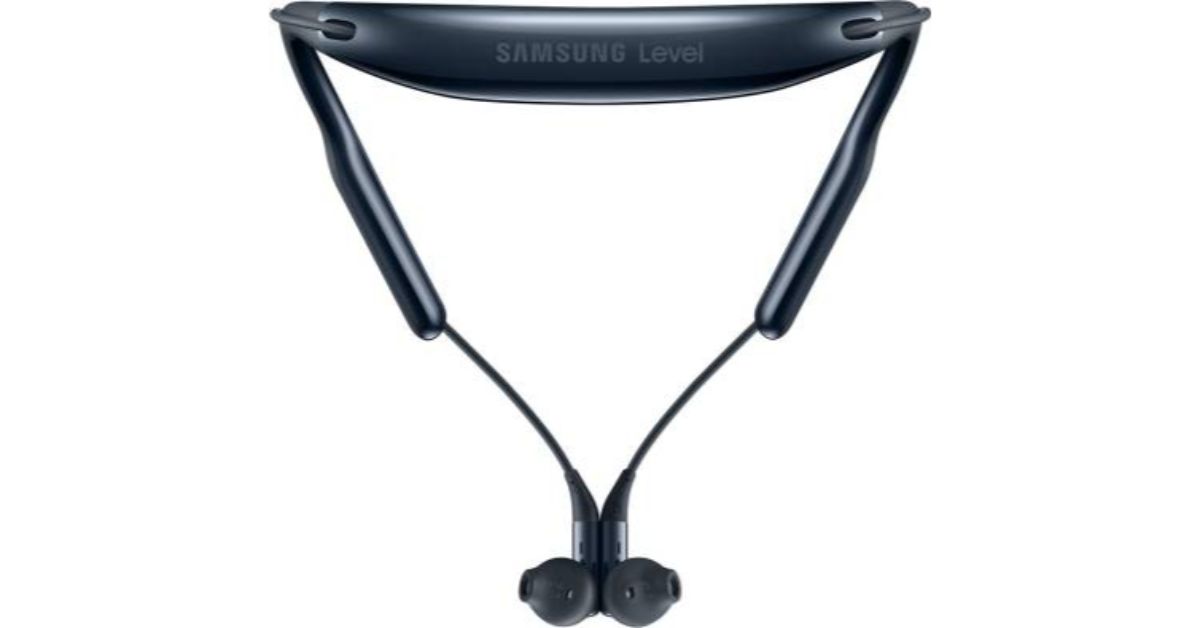 Samsung Level U2 neckband-style wireless headphones launched in India