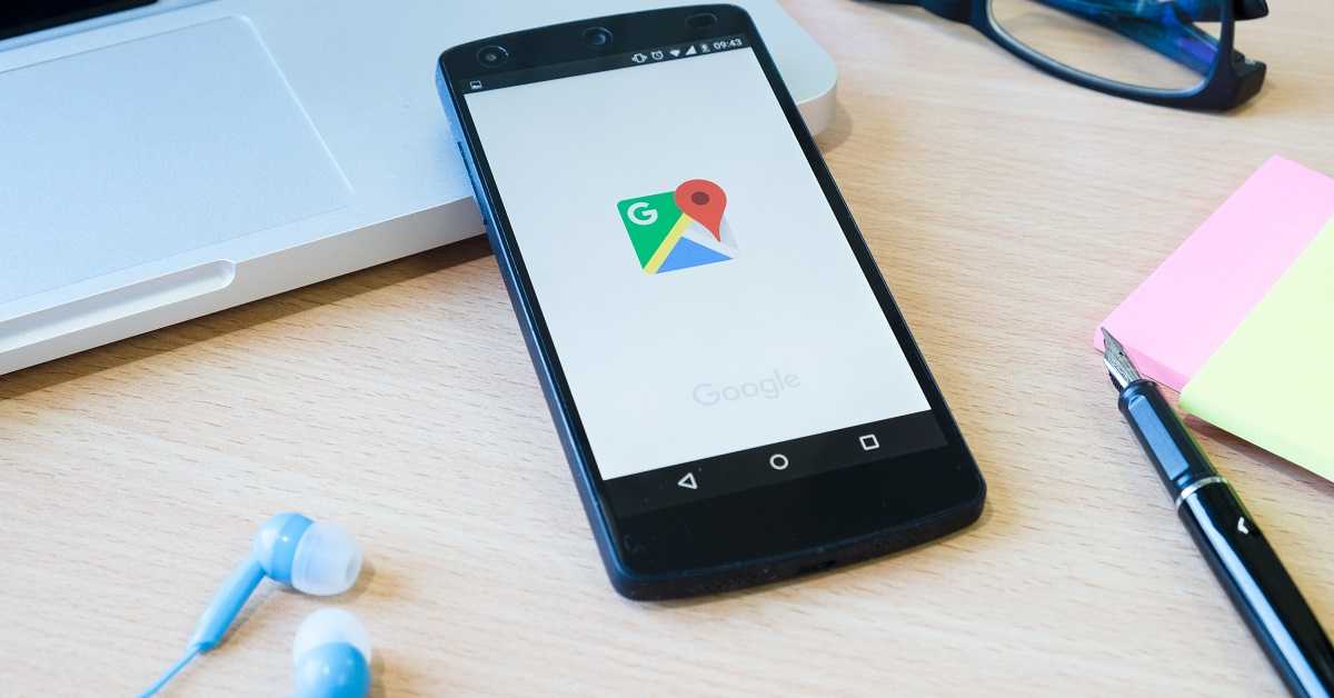 5 hidden features of Google maps you should know