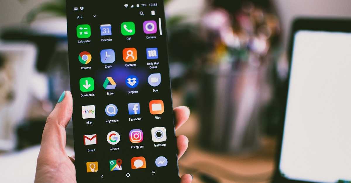 How to do screen recording in your Android smartphone