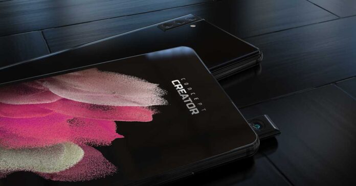 5 things we know about Samsung’s Pop and Rotating Camera Smartphone