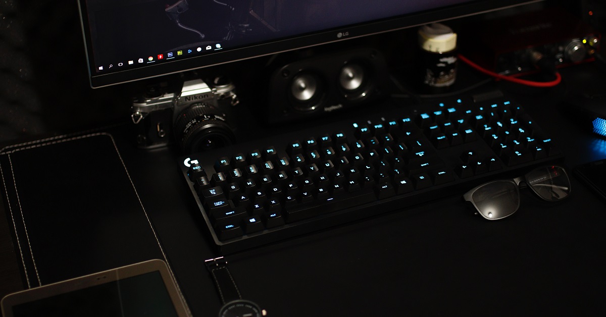 Top 5 mechanical gaming keyboards you can find in India under Rs 5,000 ...