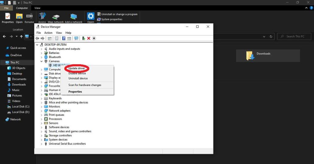 5 ways to fix picture or videos not showing in Microsoft Teams
