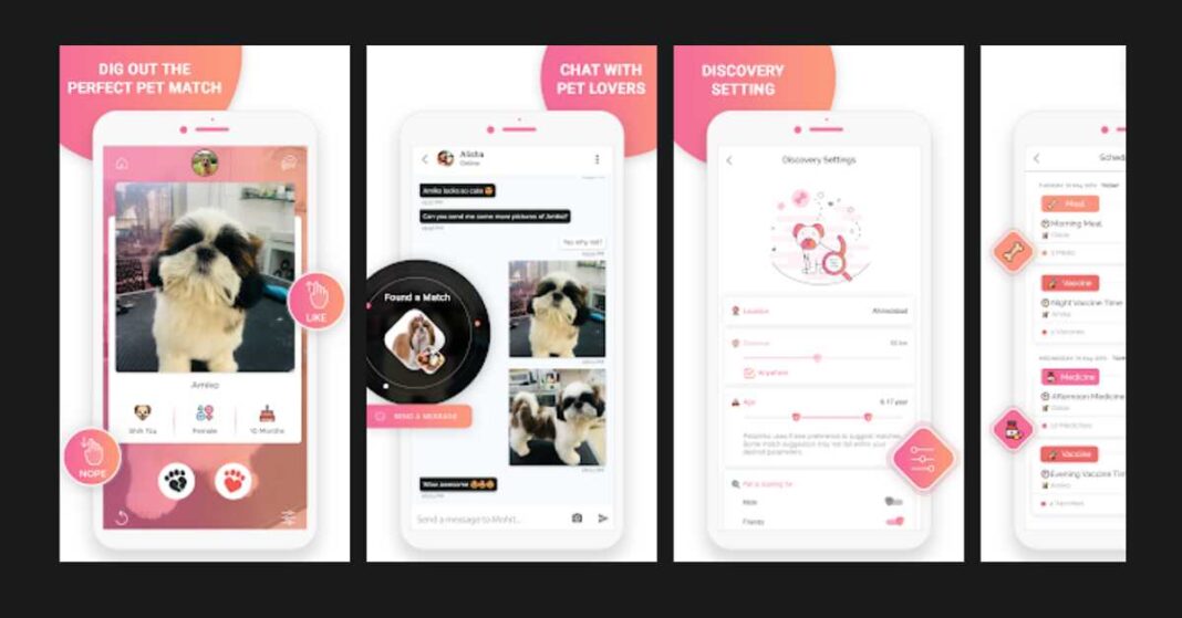 Top 5 must-install Android apps for pet owners