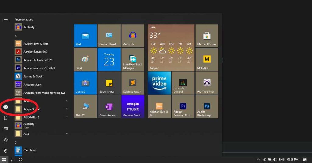 Top 5 methods to switch users in Windows 10