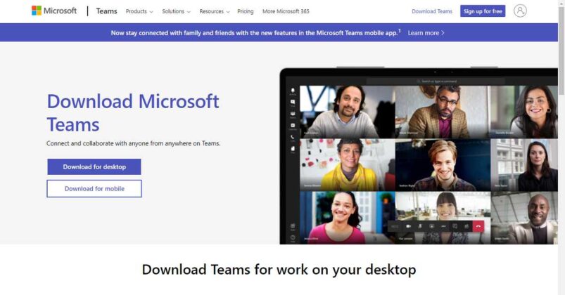 5 ways to fix picture or videos not showing in Microsoft Teams