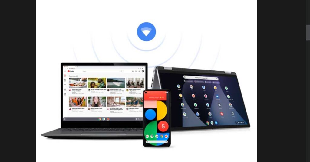 Google celebrates 10 years of Chrome OS: These neat new features added