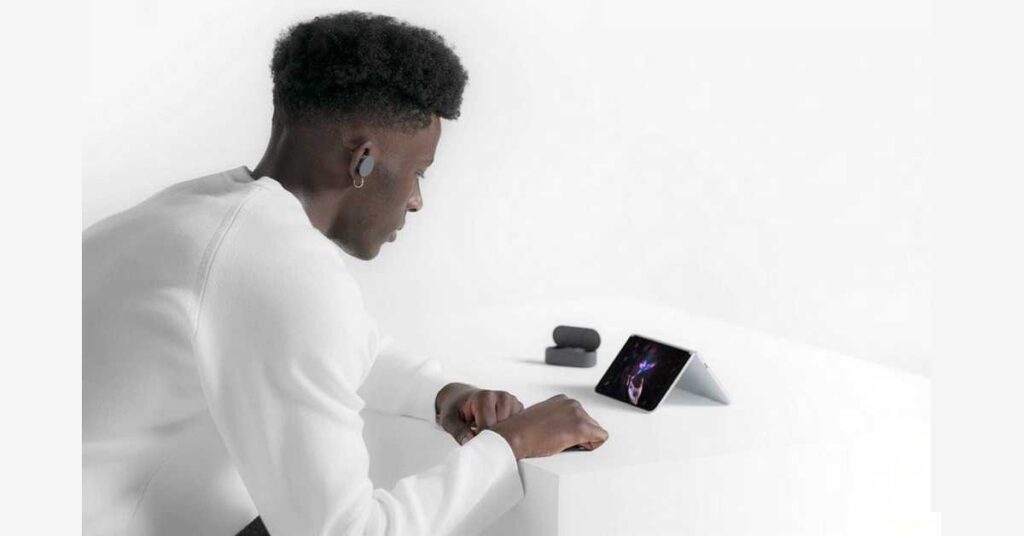 Microsoft Surface Duo 2 to launch this year: What to expect from the ...
