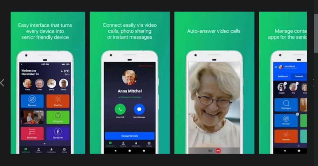 5 Android apps you should install on your elderly parents’ smartphones ...
