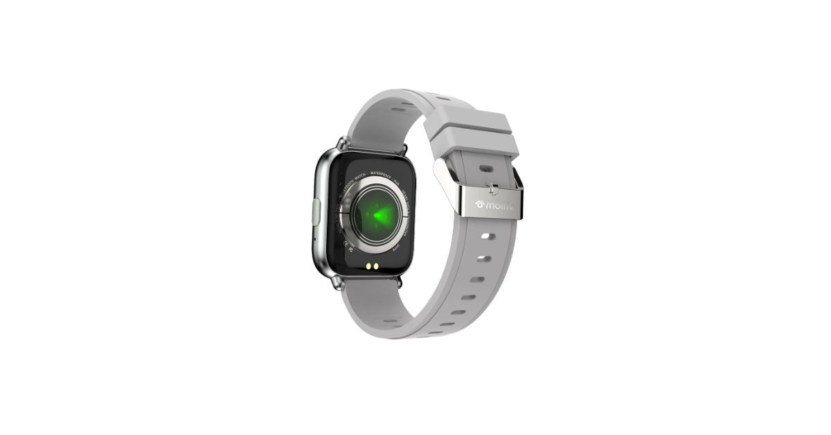 Molife Sense 500 smartwatch now available in India at Rs 3,999 for a ...