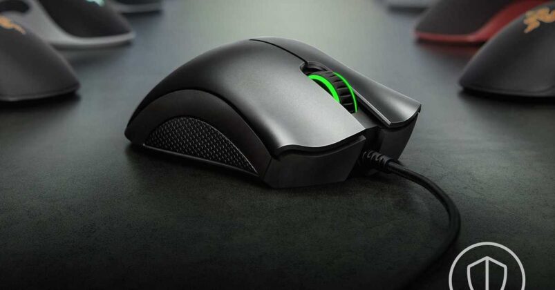 How to resolve the ‘Frozen Mouse’ issue on a laptop?