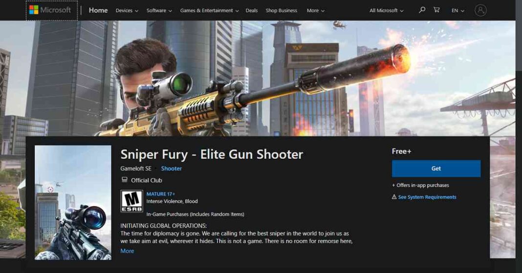 Best free games to download from Microsoft Store for Windows 10