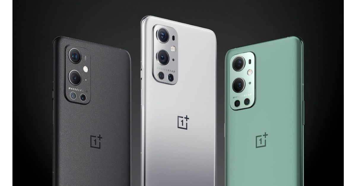 5 Best camera phones of the year 2021