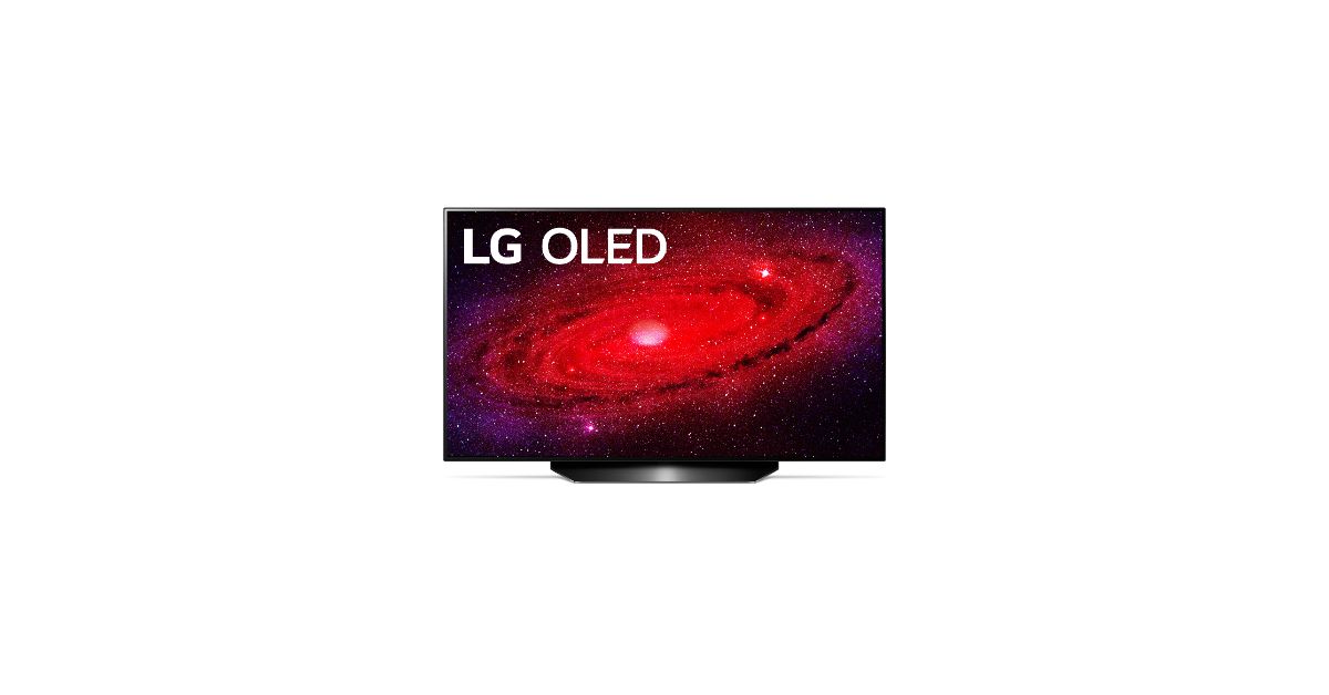 LG OLED 48CX TV for the gaming enthusiasts launched in India