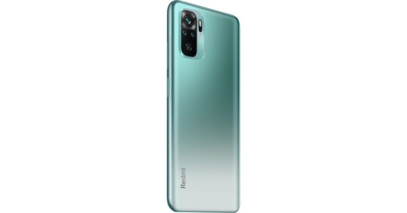 Xiaomi unveiled Redmi Note 10 series in India and globally: Pricing and ...