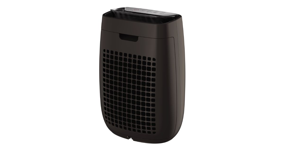 SHARP-QNET SmartAir IoT enabled Air Purifier launched in India