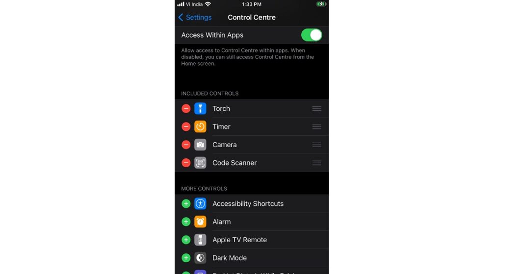 The best Apple iPhone settings that enhance accessibility and user ...