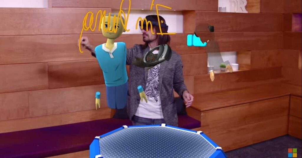 Microsoft Mesh mixed reality platform launched: Everything you need to know